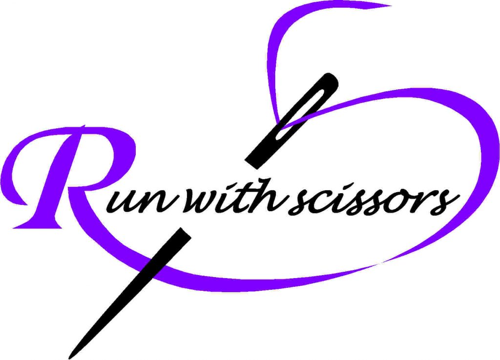 Run with Scissors – Making you look amazing